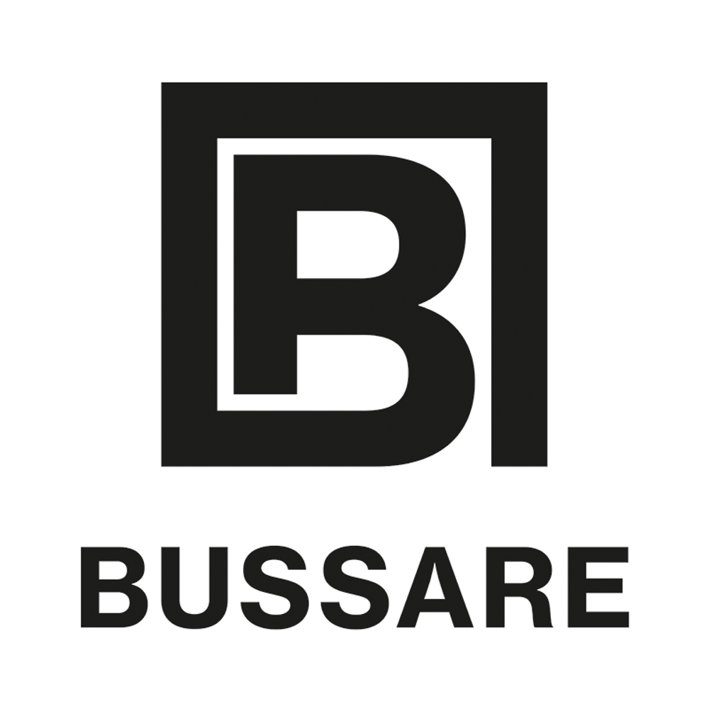 Bussare Classic Stricto króm - szatén króm négyzetrozettás ...