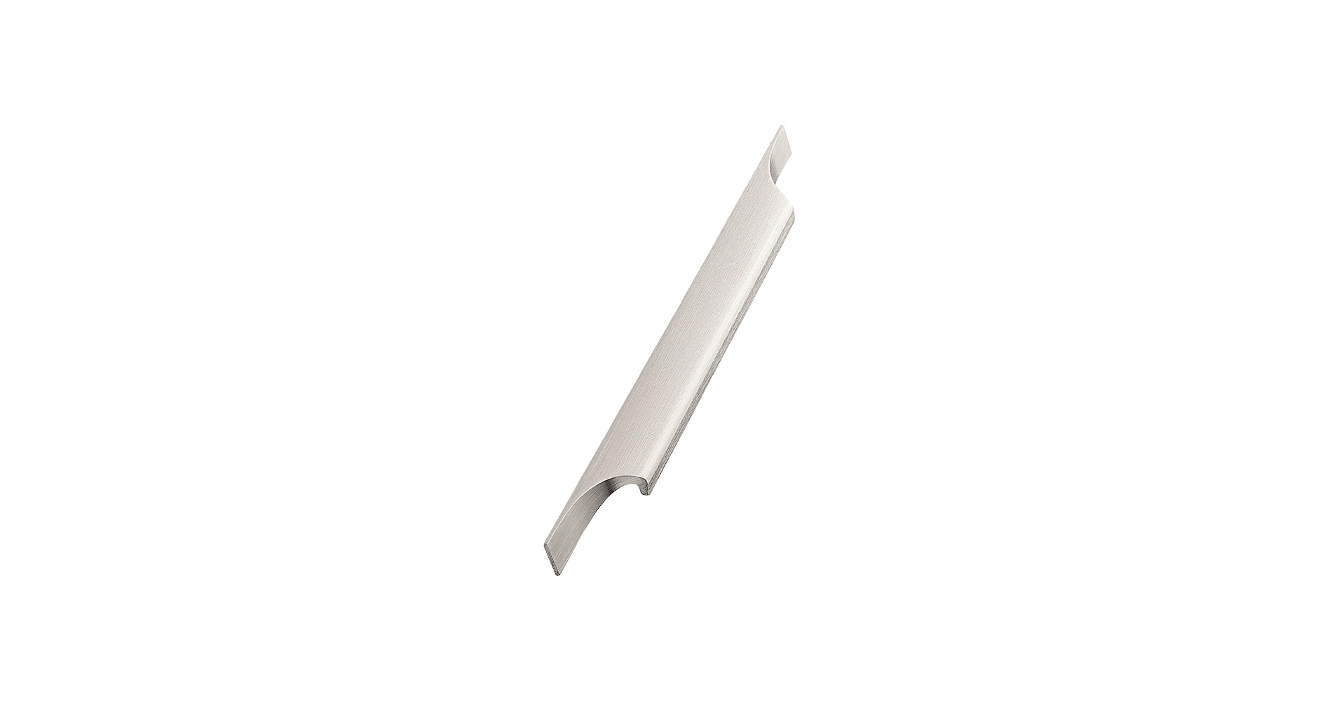 Furnipart Primo Slim inox hatású bútorfogantyú 69 mm 429120189-66 ...