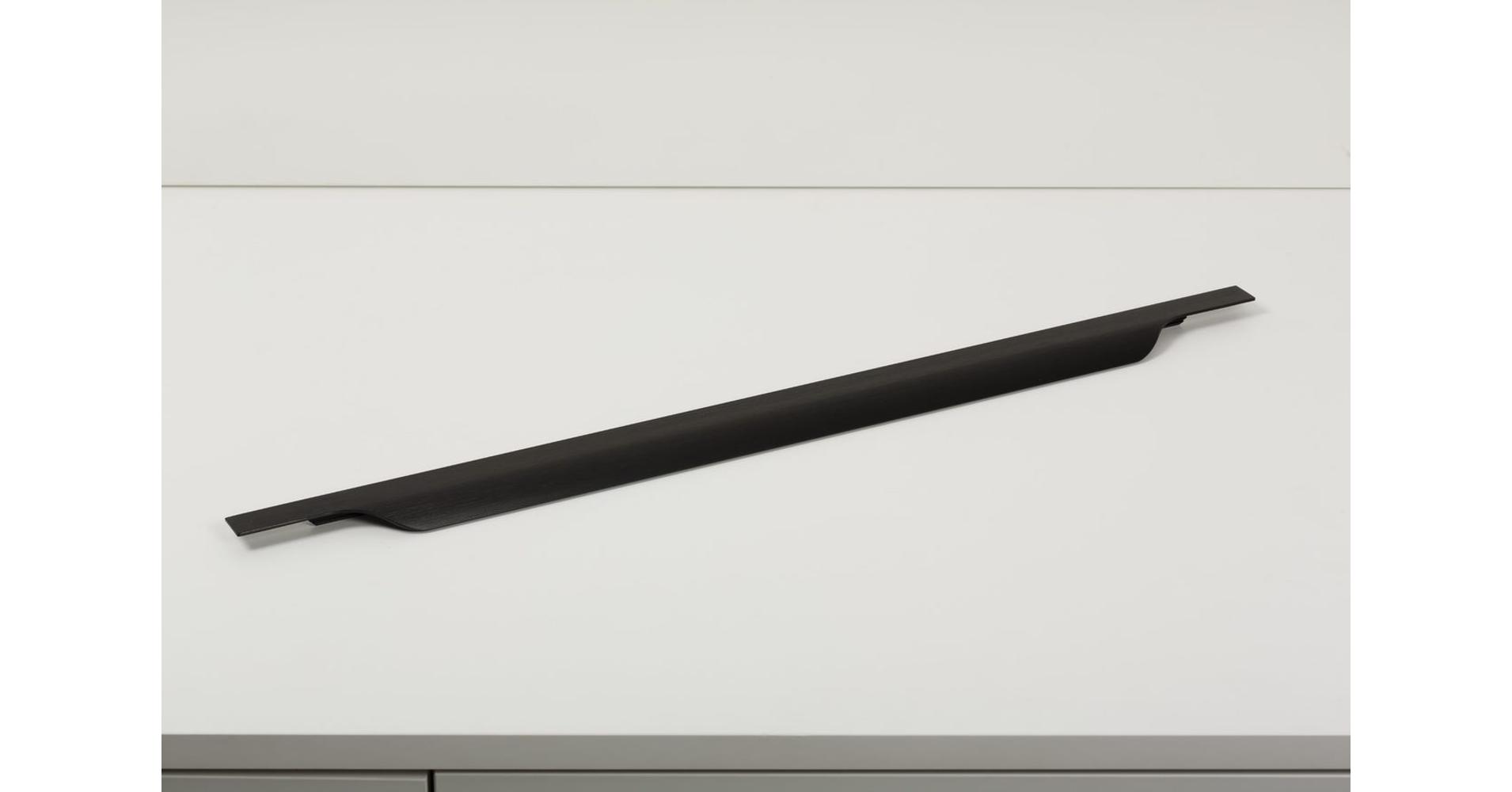 Viefe VECTOR fogantyú élbe ültethető, 19 mm ajtóhoz, 1197 mm, alumínium ... Viefe VECTOR fogantyú élbe ültethető, 19 mm ajtóhoz, 1197 mm, alumínium ...