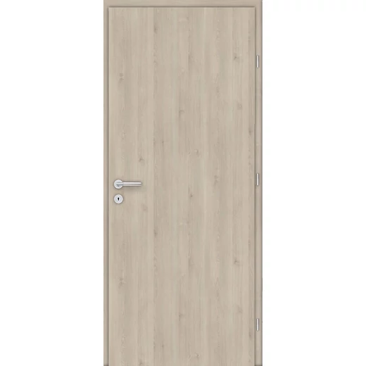 Pascal Optima beltéri ajtó egyedi méretben - Fehér Aland fenyő H3430 ...